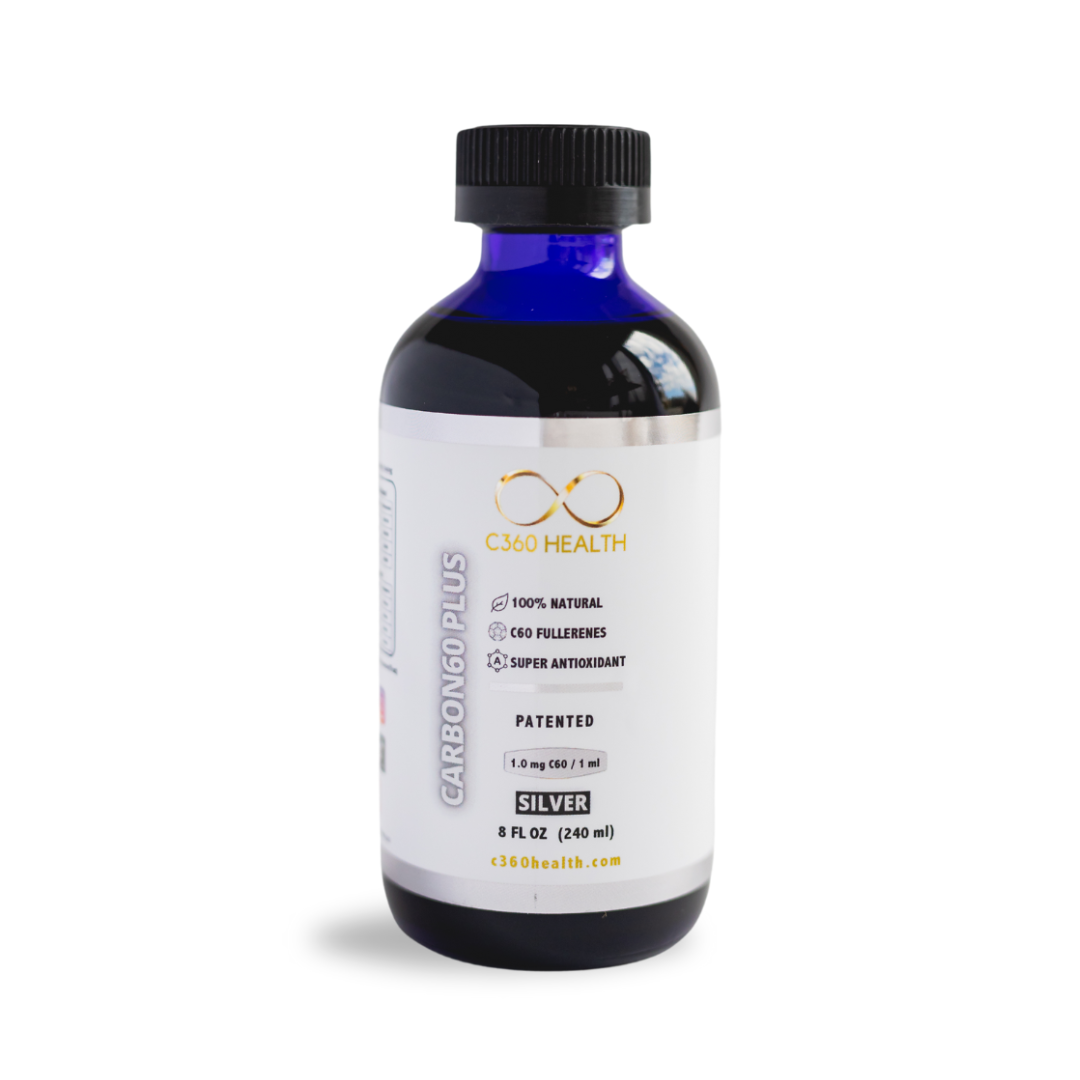 Carbon60 Plus, 119 ml